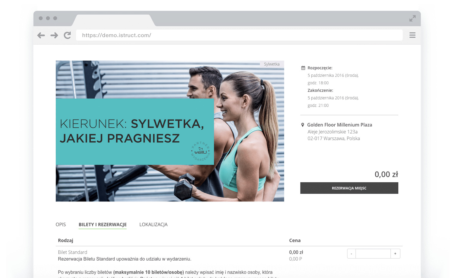 iStruct ist Software Enterprise für MLM und Direktverkauf