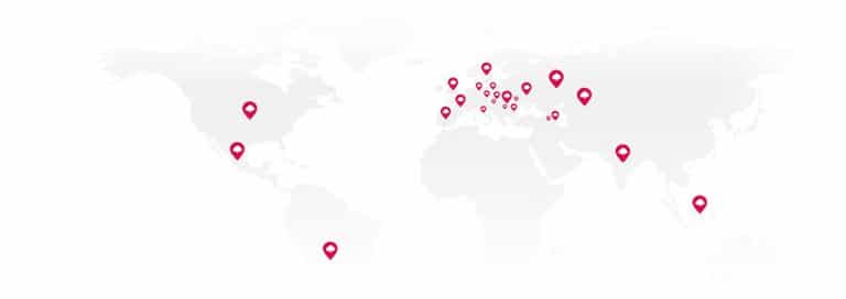 iStruct – Enterprise Software for MLM & Direct Selling